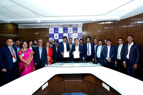Signing of MOU with Capgemini Engineering - 5G Technology Lab - New ...