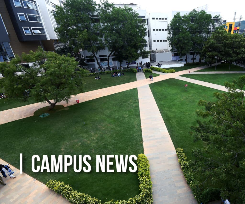 Campus News | Latest Updates from NHCE