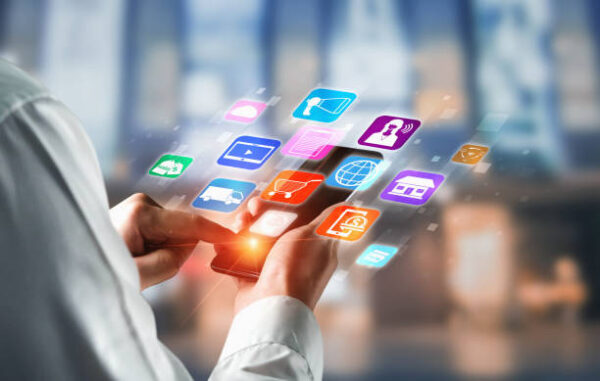Role of Information Technology in Business
