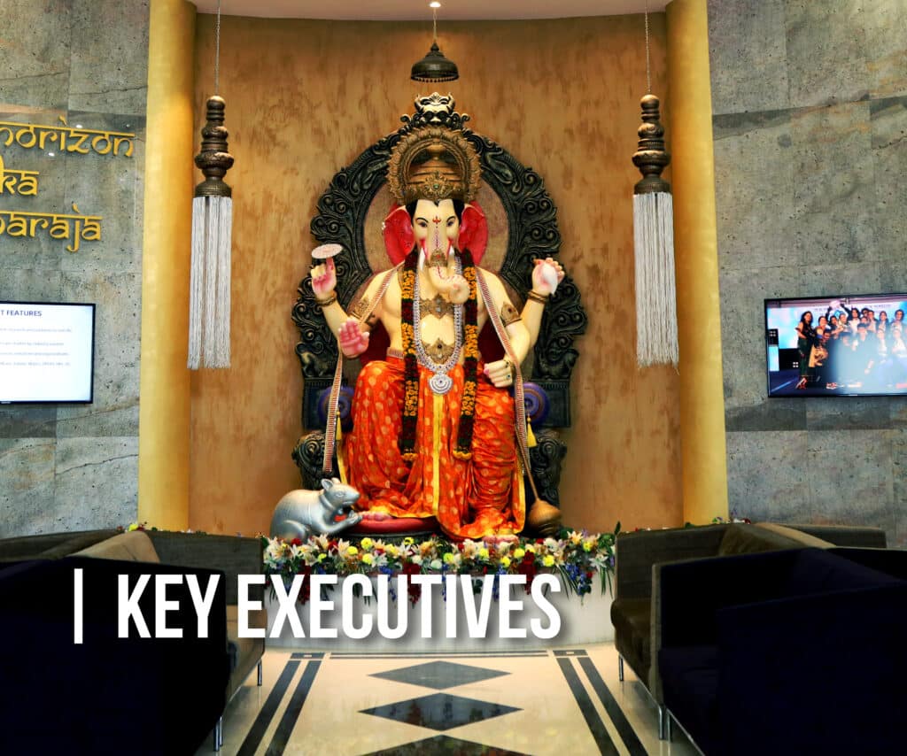 Key Executives - New Horizon College of Engineering | NHCE Bangalore