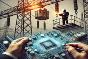 Differences Between Electrical vs. Electronic Engineering