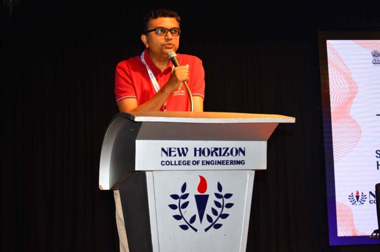 About NHCE | Successful Hosts for SIH for Two Consecutive Years