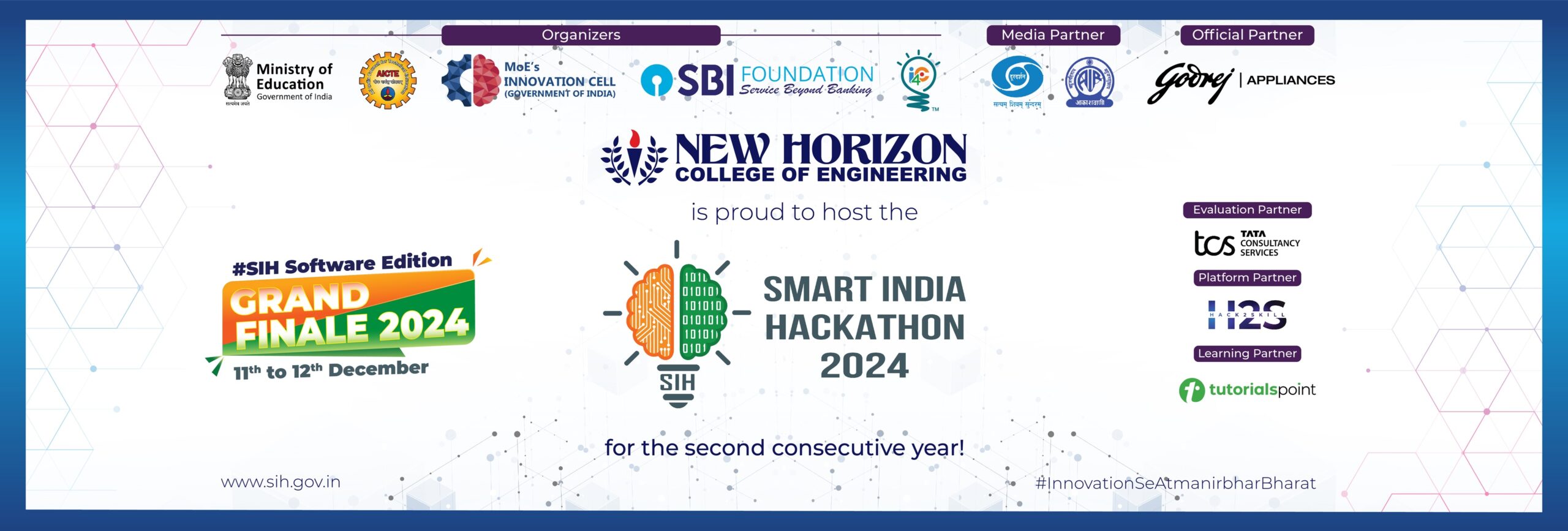 New Horizon College of Engineering, Bengaluru