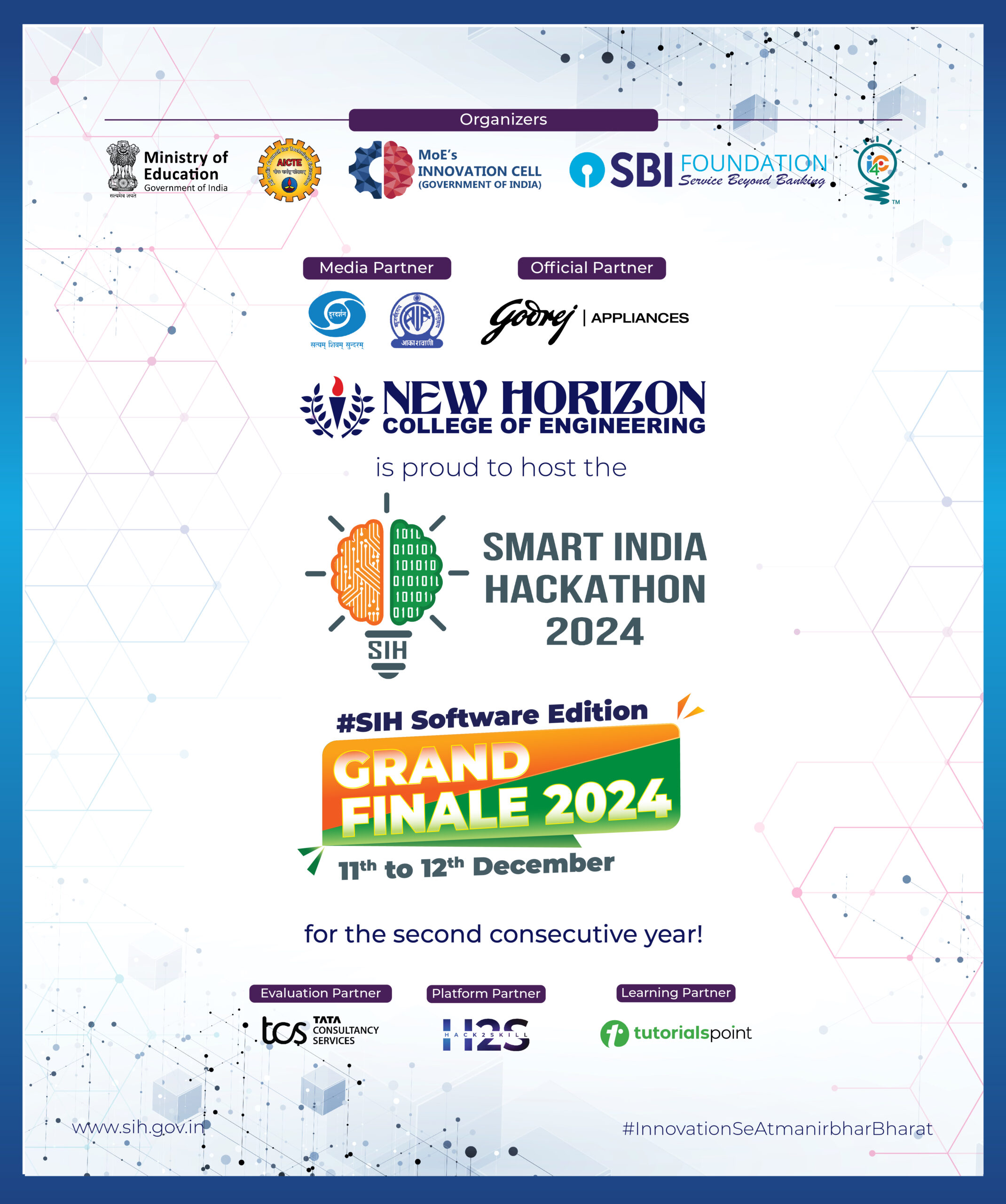 New Horizon College of Engineering, Bengaluru