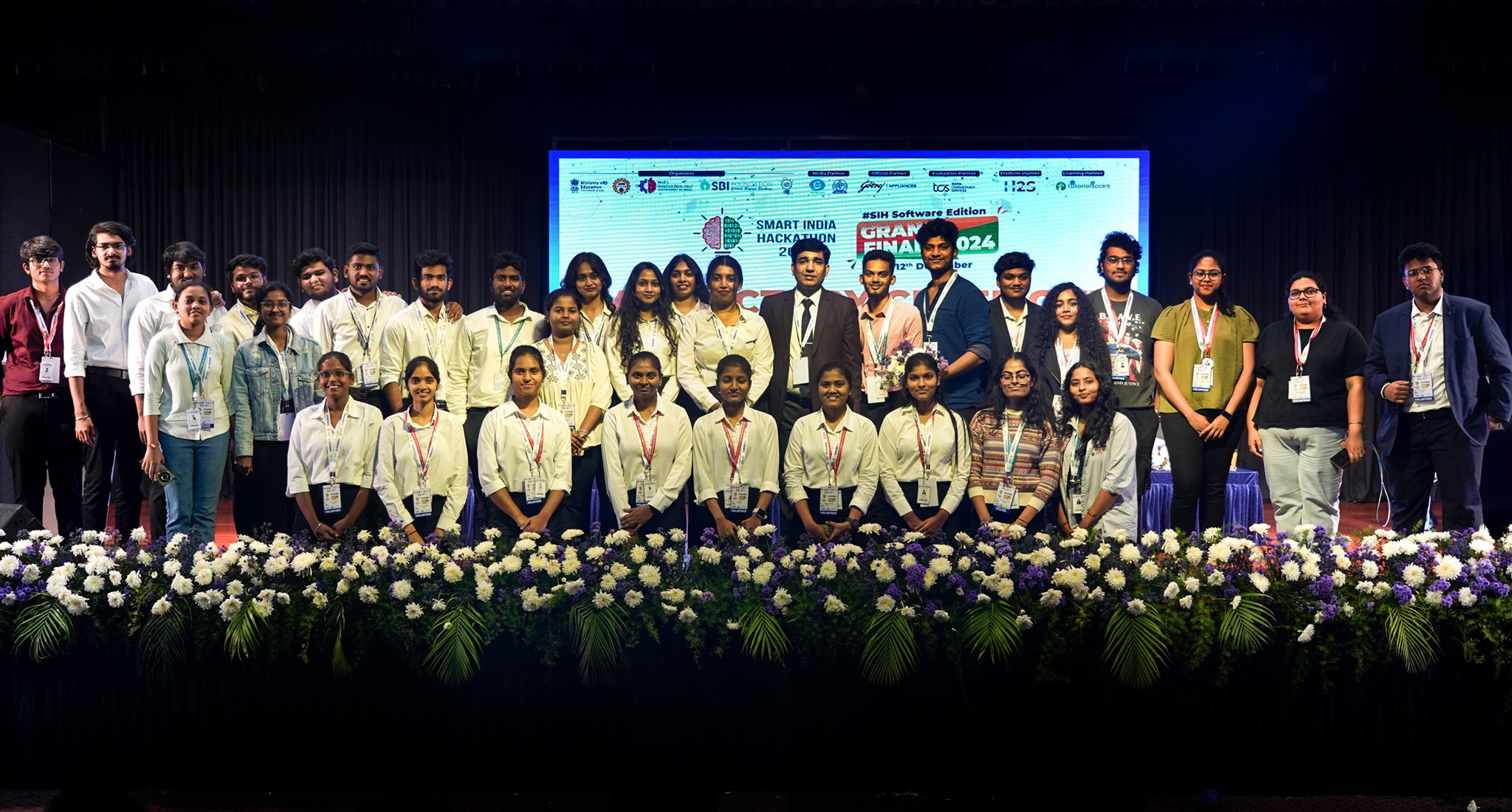 New Horizon College of Engineering, Bengaluru