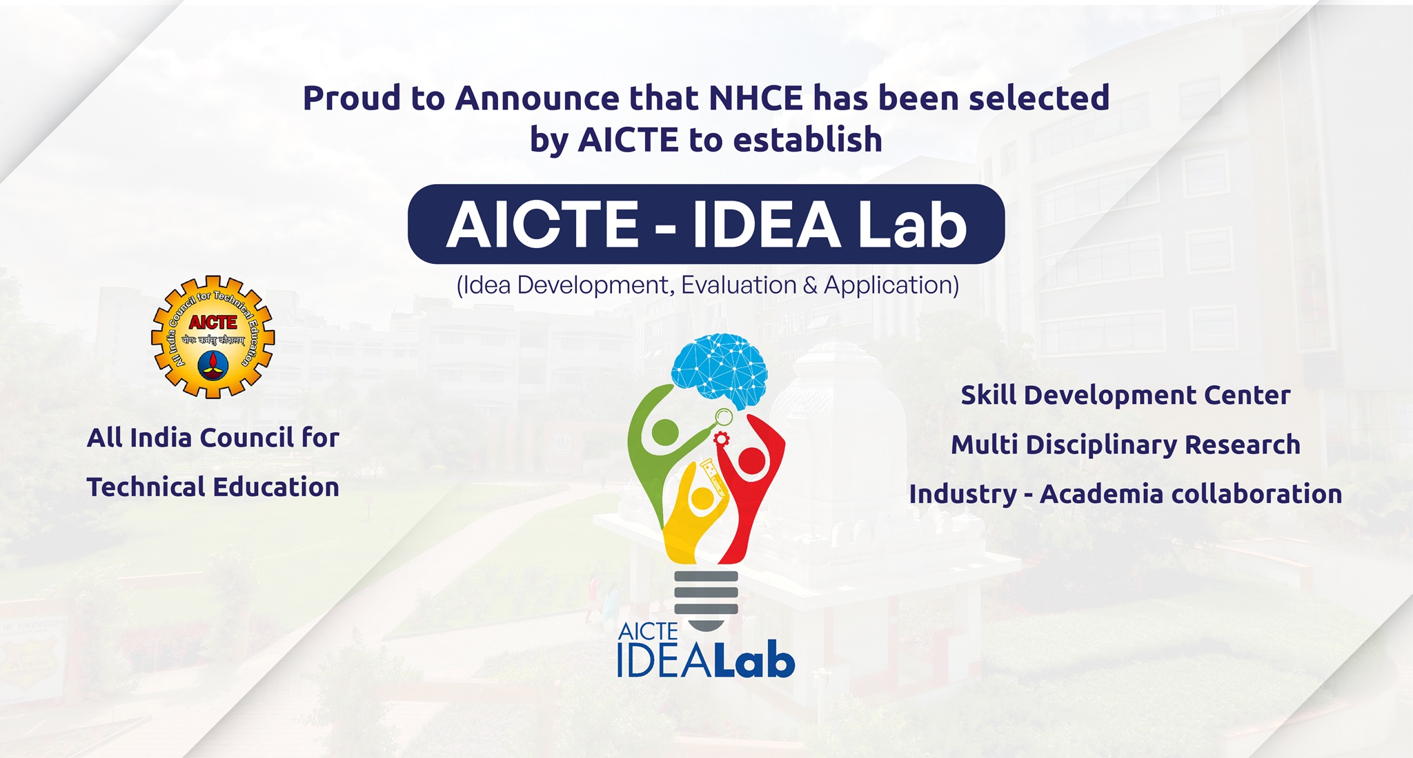 Aicte Logo